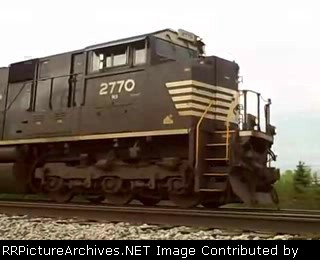 NS 2770